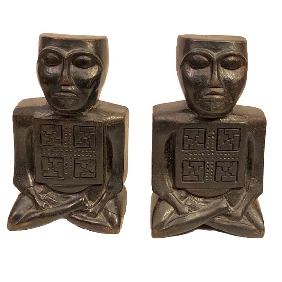 Owen | Art | Vintage Owen Irish Black Turf Art Ballyshannon Celtic ...